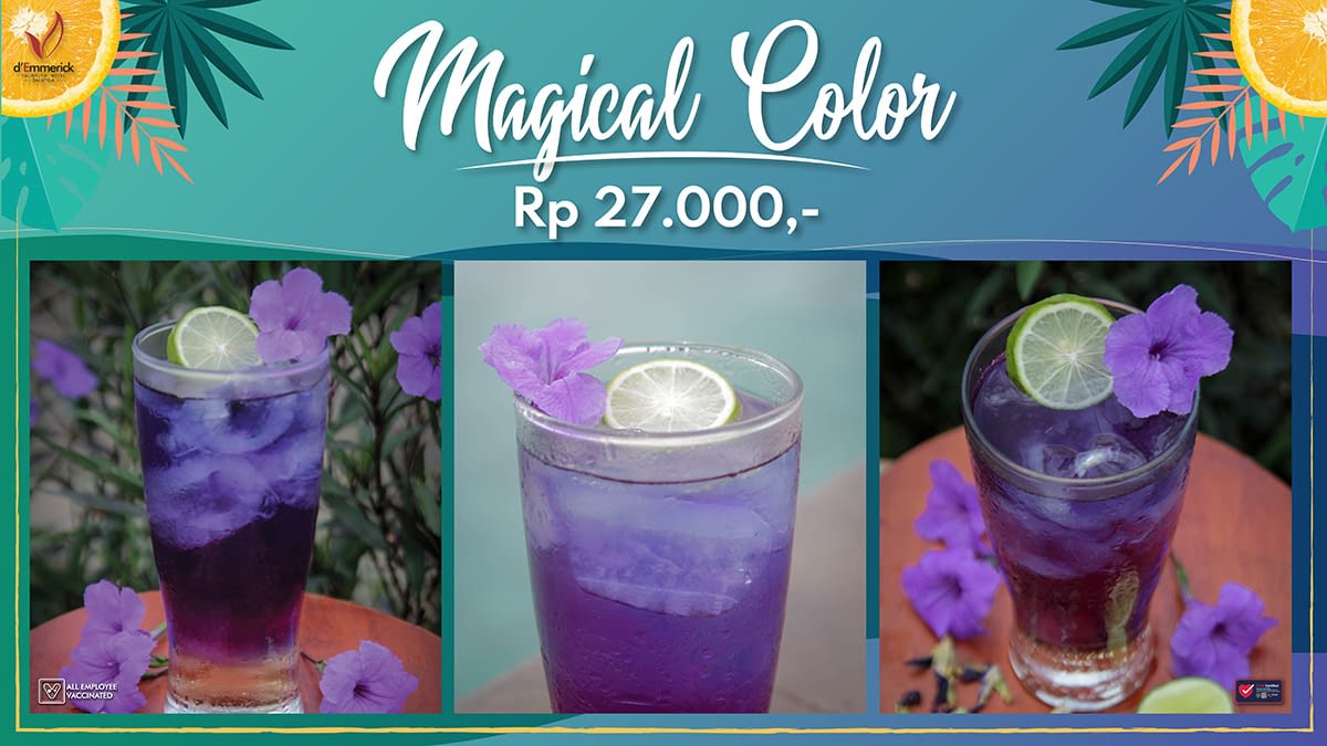 d'Emmerick Hotel Salatiga | One Stop Staying Hotel